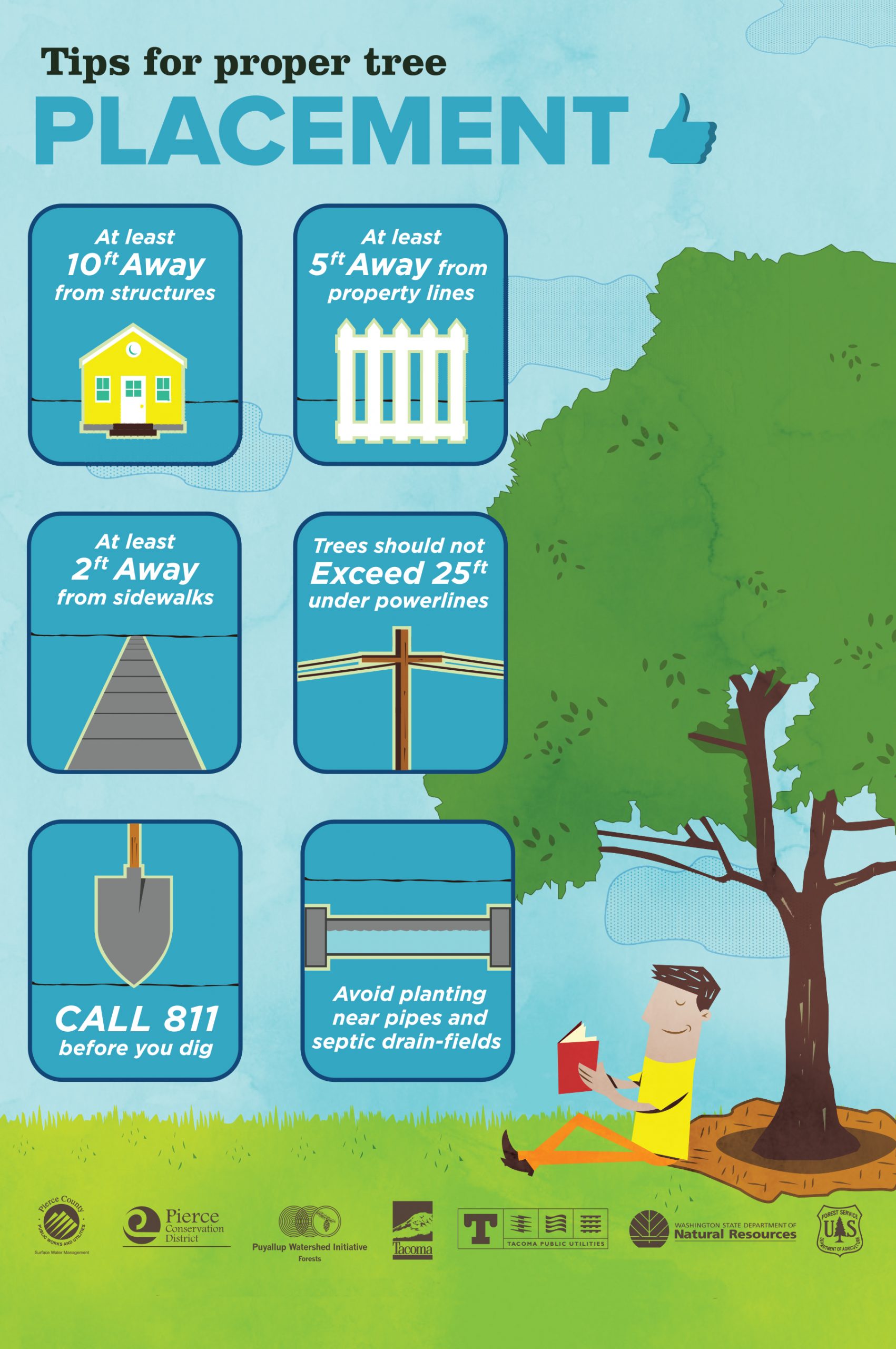 Tree Care – City of Sumner