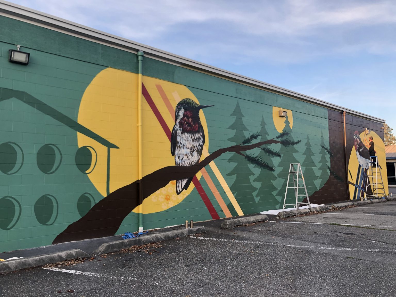 City of Sumner – Come on in!