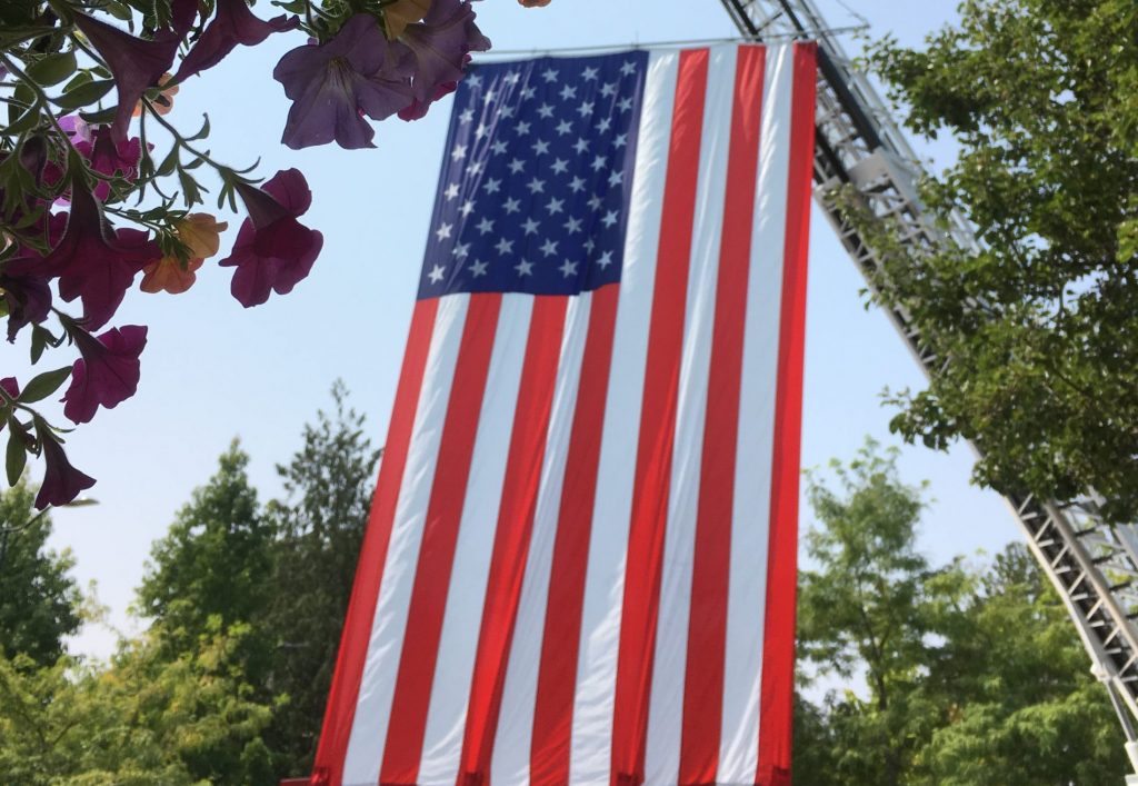 City of Sumner – Come on in!