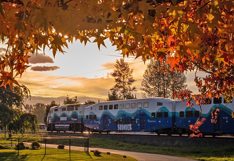 Transit – City of Sumner