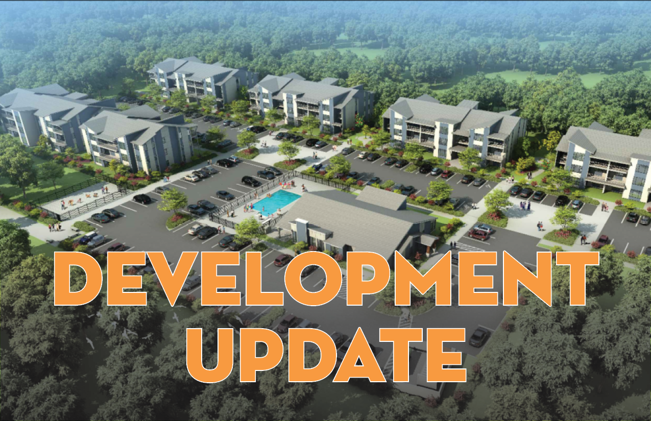 Development – City of Sumner