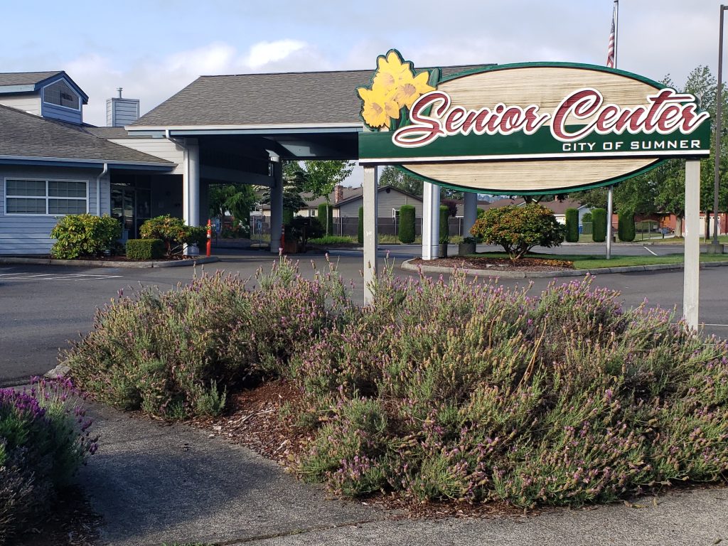 City of Sumner – Come on in!