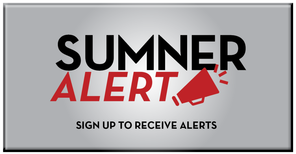 City of Sumner – Come on in!