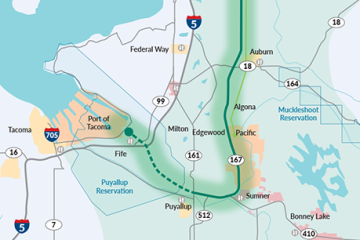 City of Sumner – Come on in!