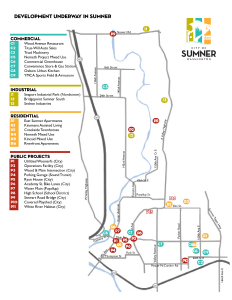 Development – City of Sumner