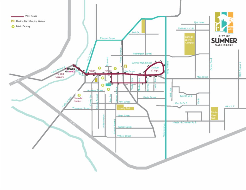 Calendar – City of Sumner